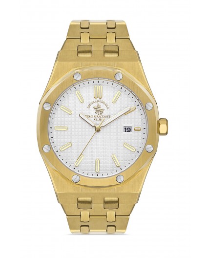 Montre Santa Barbara