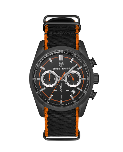 Montre Sergio Tacchini